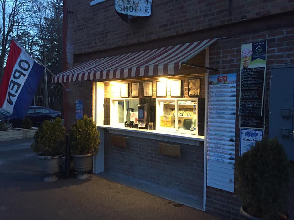 Brick House Bakery